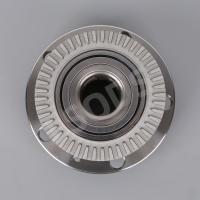 China LSODS 8E0598611 8E0598611A 8E0598611B Auto Parts Rear Wheel Hub Bearing for Audi A4 for sale