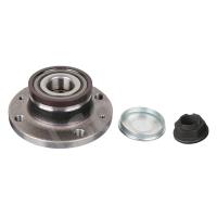 China LSODS Automobile Rear Wheel Hub Bearing 51787397 71747713 1604017 1604358 93190215 95517150 for Vauxhall Corsa Adam for sale