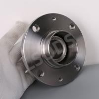 China LSODS Automobile Rear Wheel Hub Bearing 51787397 71747713 1604017 1604358 93190215 95517150 for Vauxhall Corsa Adam for sale