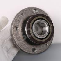 China LSODS Automobile Rear Wheel Hub Bearing 51787397 71747713 1604017 1604358 93190215 95517150 for Vauxhall Corsa Adam for sale