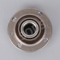 China LSODS Automobile Rear Wheel Hub Bearing 51787397 71747713 1604017 1604358 93190215 95517150 for Vauxhall Corsa Adam for sale