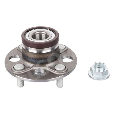 China LSODS 30714730 31340604 Front Wheel Hub Bearing for V50 S40 C70 C30 for sale