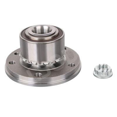 China Lsods Automotive Spare Parts Front Wheel Hub Bearing 7H0401611D 7H0401611 7L0498611 for Volkswagen Transporter for sale