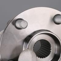 China Lsods Auto Parts Front Wheel Hub Bearing 43510-47010 43510-47011 43510-47012 for Toyota Prius for sale