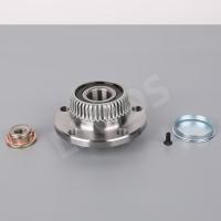 China Lsods Auto Spare Parts Rear Wheel Hub Bearing 1J0598477 1J0501477A for Volkswagen Golf Bora for sale