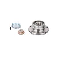 China Lsods Auto Spare Parts Rear Wheel Hub Bearing 1J0598477 1J0501477A for Volkswagen Golf Bora for sale
