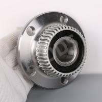 China Lsods Auto Spare Parts Rear Wheel Hub Bearing 1J0598477 1J0501477A for Volkswagen Golf Bora for sale