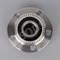 China Lsods Auto Spare Parts Rear Wheel Hub Bearing 1J0598477 1J0501477A for Volkswagen Golf Bora for sale