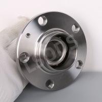 China Lsods Auto Spare Parts Rear Wheel Hub Bearing 1J0598477 1J0501477A for Volkswagen Golf Bora for sale