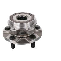 China Lsods Automotive Spare Parts Front Wheel Hub Bearing 43550-02020 43550-02040 43550-02080 for Toyota Verso Rav-4 for sale