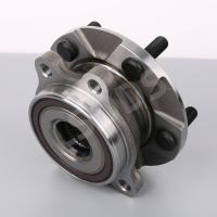 China Lsods Automotive Spare Parts Front Wheel Hub Bearing 43550-02020 43550-02040 43550-02080 for Toyota Verso Rav-4 for sale