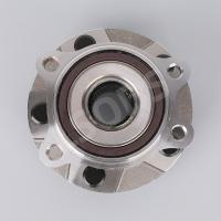 China Lsods Automotive Spare Parts Front Wheel Hub Bearing 43550-02020 43550-02040 43550-02080 for Toyota Verso Rav-4 for sale