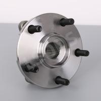 China Lsods Automotive Spare Parts Front Wheel Hub Bearing 43550-02020 43550-02040 43550-02080 for Toyota Verso Rav-4 for sale