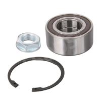 China LSODS 1606623580 3350.69 3557914 Automotive Spare Parts Front Wheel Hub Bearing for Vauxhall Peugeot Citroen for sale