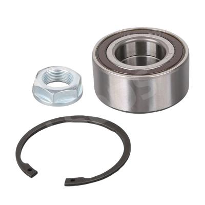 China LSODS 1606623580 3350.69 3557914 Automotive Spare Parts Front Wheel Hub Bearing for Vauxhall Peugeot Citroen for sale