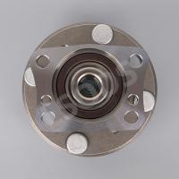 China Lsods Automotive Rear Wheel Hub Bearing 1534483 1516504 1547177 for Ford Ka+ Fiesta for sale