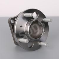 China Lsods Automotive Rear Wheel Hub Bearing 1534483 1516504 1547177 for Ford Ka+ Fiesta for sale