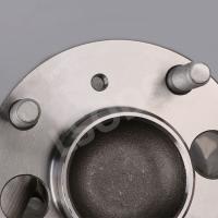 China Lsods Automotive Rear Wheel Hub Bearing 1534483 1516504 1547177 for Ford Ka+ Fiesta for sale