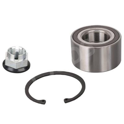 China LSODS 1610137680 1647857380 95525703 1618845280 Automotive Front Wheel Hub Bearing for Peugeot 508 5008 308 3008 for sale