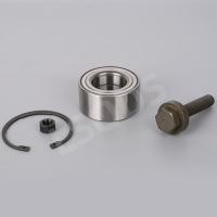 China LSODS 7M0498625 1497386 95VW-1A047-AA 1001718 Automotive Front Wheel Hub Bearing for Volkswagen for sale