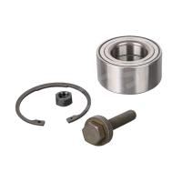 China LSODS 7M0498625 1497386 95VW-1A047-AA 1001718 Automotive Front Wheel Hub Bearing for Volkswagen for sale