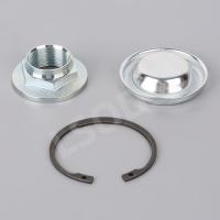 China LSODS 3748.9 8200639543 3648073 Automotive Spare Parts Rear Wheel Hub Bearing for Peugeot for sale