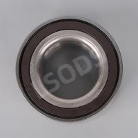 China 7701207676 7701210111 Wheel Hub Bearing Replacement For Clio II Scenic Megane for sale