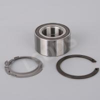China 7701207676 7701210111 Wheel Hub Bearing Replacement For Clio II Scenic Megane for sale