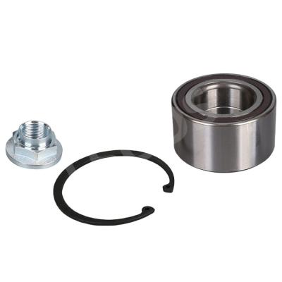 China GAM6-33-047 GAM6-33-047A Front Wheel Hub Bearing For Mazda 6 for sale