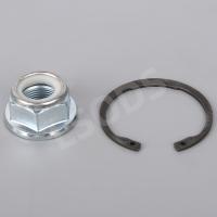 China 43210-1HA1A 43210-1HA9D Rear Wheel Hub Assembly Bearing For Nissan Note Micra for sale