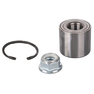 China 43210-1HA1A 43210-1HA9D Rear Wheel Hub Assembly Bearing For Nissan Note Micra for sale