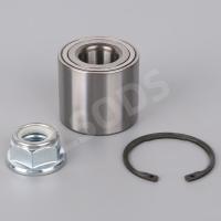 China 43210-1HA1A 43210-1HA9D Rear Wheel Hub Assembly Bearing For Nissan Note Micra for sale