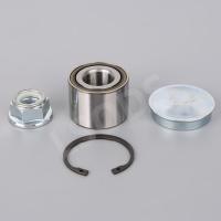 China 95608940 43210-AX000 3730.21 Rear Wheel Bearing Replacement For Nissan Note Micra for sale