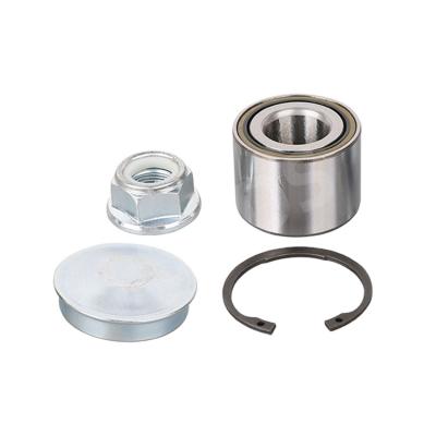 China 95608940 43210-AX000 3730.21 Rear Wheel Bearing Replacement For Nissan Note Micra for sale