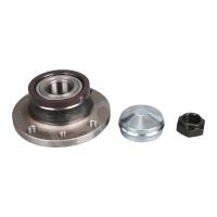 China 60816007 9S51J1K049AA Auto Bearing Parts Rear Bearing Hub Bearing For Fiat for sale