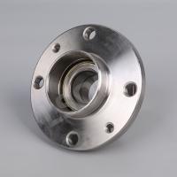 China 60816007 9S51J1K049AA Auto Bearing Parts Rear Bearing Hub Bearing For Fiat for sale