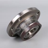 China 60816007 9S51J1K049AA Auto Bearing Parts Rear Bearing Hub Bearing For Fiat for sale