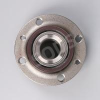China 60816007 9S51J1K049AA Auto Bearing Parts Rear Bearing Hub Bearing For Fiat for sale