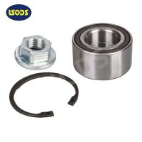 China 1315620 1766722 2S61-1215-BC Auto Parts Front Hub Repairing Wheel Bearings For Ford for sale