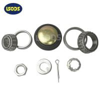China 191598625 219552 VKBA529 Wheel Bearing Repair Kit For VW Audi Skoda Seat for sale