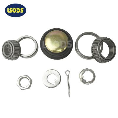 China 191598625 219552 VKBA529 Wheel Bearing Repair Kit For VW Audi Skoda Seat for sale