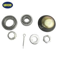 China 191598625 219552 VKBA529 Wheel Bearing Repair Kit For VW Audi Skoda Seat for sale