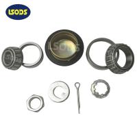 China 191598625 219552 VKBA529 Wheel Bearing Repair Kit For VW Audi Skoda Seat for sale