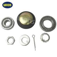 China 191598625 219552 VKBA529 Wheel Bearing Repair Kit For VW Audi Skoda Seat for sale