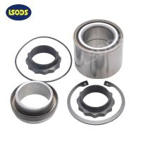 China 2H0501172 R154.64 Auto Bearing Parts Front Wheel Hub Bearing Repair Kit for sale