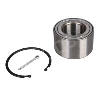 China LSODS 43210-AG000 Rear Left Wheel Bearing Auto Spare Parts For Nissan X-Trail for sale