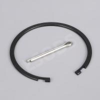 China LSODS 43210-AG000 Rear Left Wheel Bearing Auto Spare Parts For Nissan X-Trail for sale