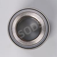 China LSODS 43210-AG000 Rear Left Wheel Bearing Auto Spare Parts For Nissan X-Trail for sale