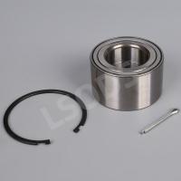 China LSODS 43210-AG000 Rear Left Wheel Bearing Auto Spare Parts For Nissan X-Trail for sale