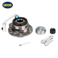China 90538941 13123488 Auto Bearing Parts Front Wheel Hub Bearing For Vauxhall Zafira Astra for sale